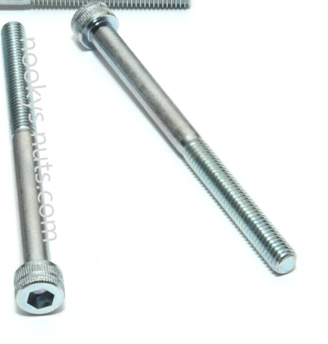 2 x 2BA BSA C15 B40 Distributor Clamp Allen Socket Caphead Bolt/Screw 40-0322 | eBay