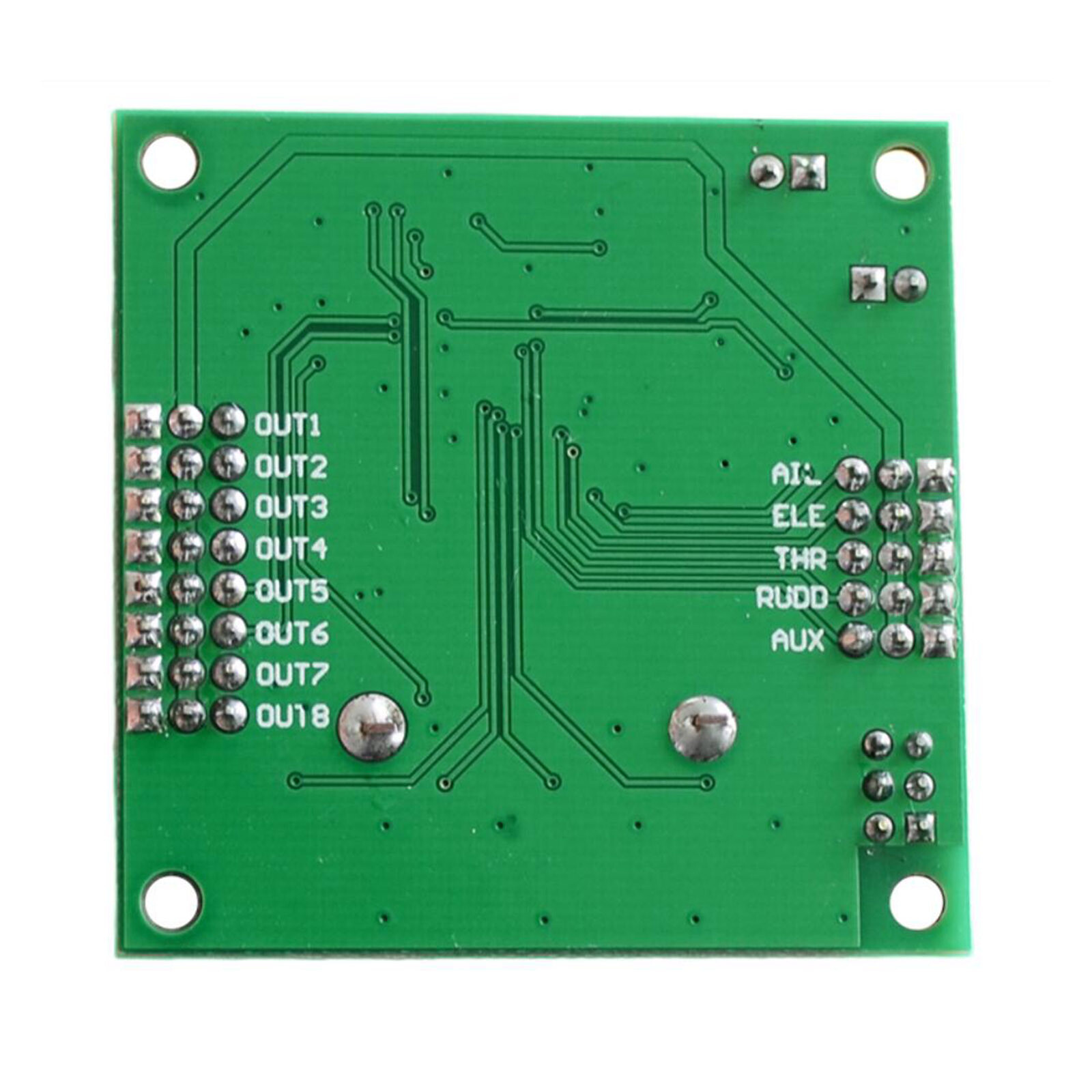 MINI KK 2.1.5 KK2 Controller Board Multi Built-in Modes 644PA | eBay UK