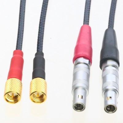 Microdot to lemo connector - heryegypt