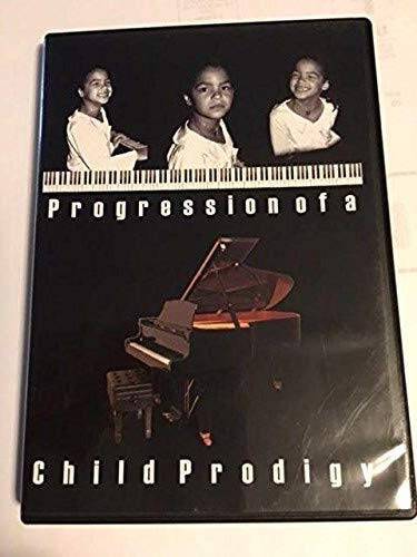 Progression of a Child Prodigy - DVD By Chelsea Dock - VERY GOOD | eBay