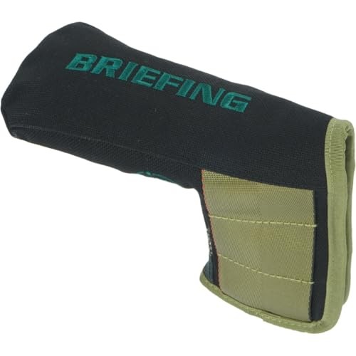[Briefing] GOLF WOODLAND SERIES KNIT PUTTER COVER WL Putter Cover ...