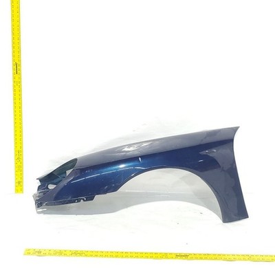 1997 2004 Porsche Boxster OEM L3AZ Ocean Blue Metallic Front Left ...