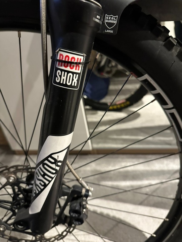 YT Jeffsy CF Pro 29er Mountain Bike; Size: Extra Large | eBay UK