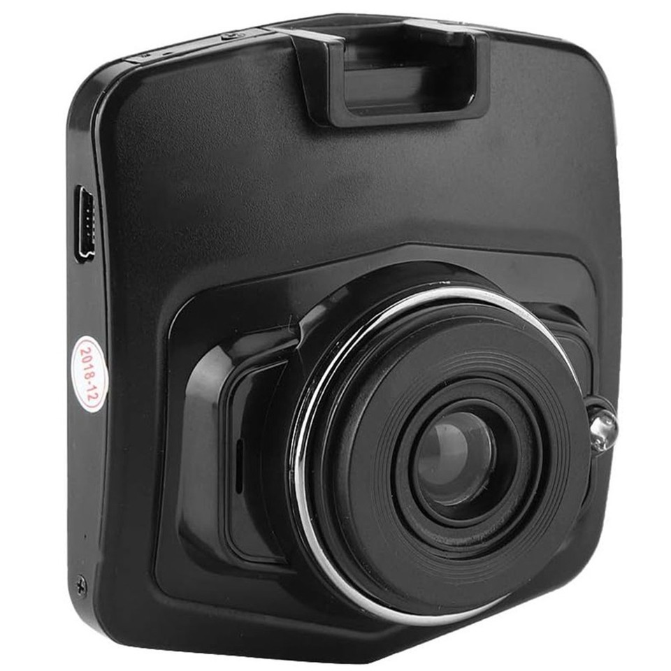 3X(Dash Cam Cars Camera Car DVR Video Recorder Front Camera for ...
