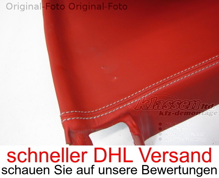 cover cover rear window red rear right Ferrari 360 F430 | eBay UK