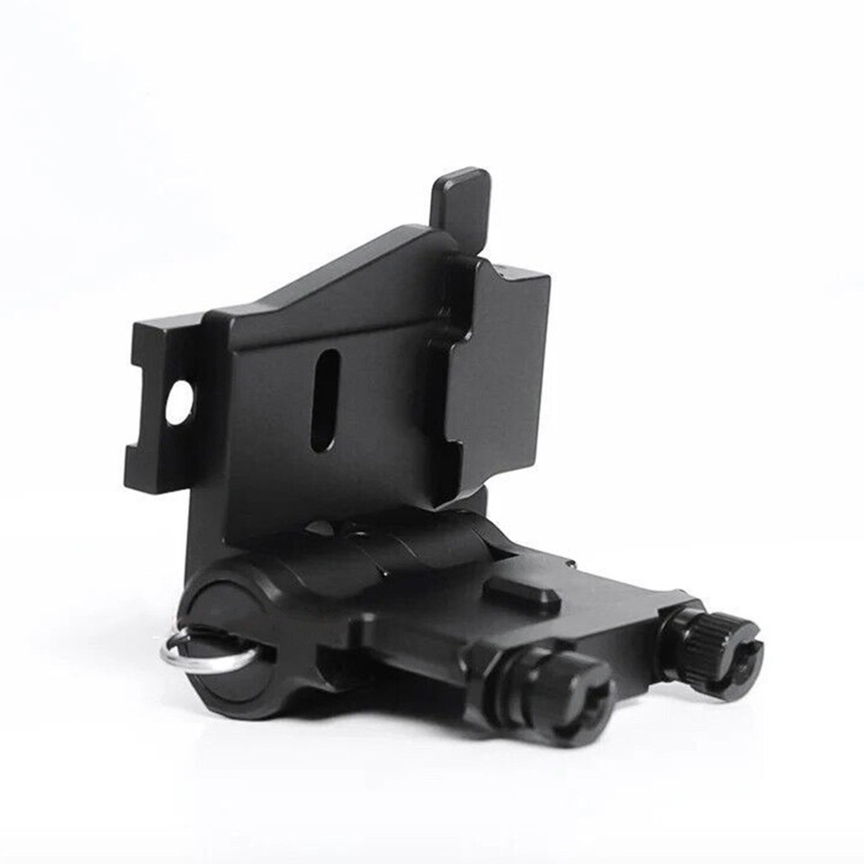 G33 Quick Release Base Rail-Mounted Adapter G33 support Magnifier Flip ...