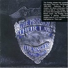 Their Law: Singles 1990-2005 [Bonus Disc] [PA] by The Prodigy (CD, Mar ...