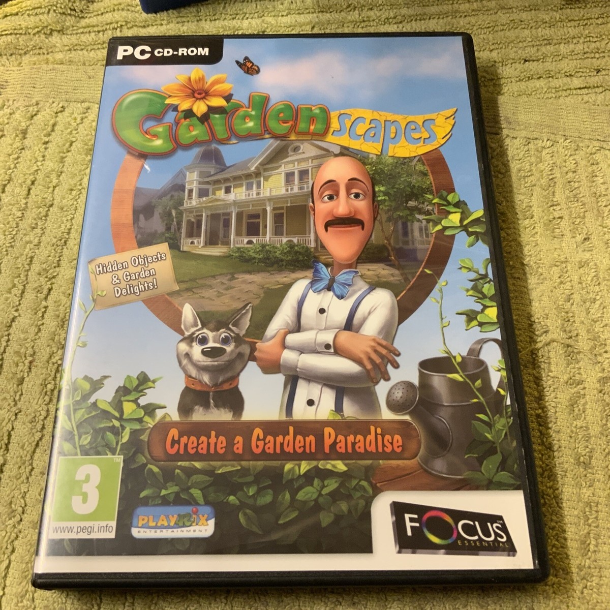 Gameplay Part 7 Gardenscapes Youtube