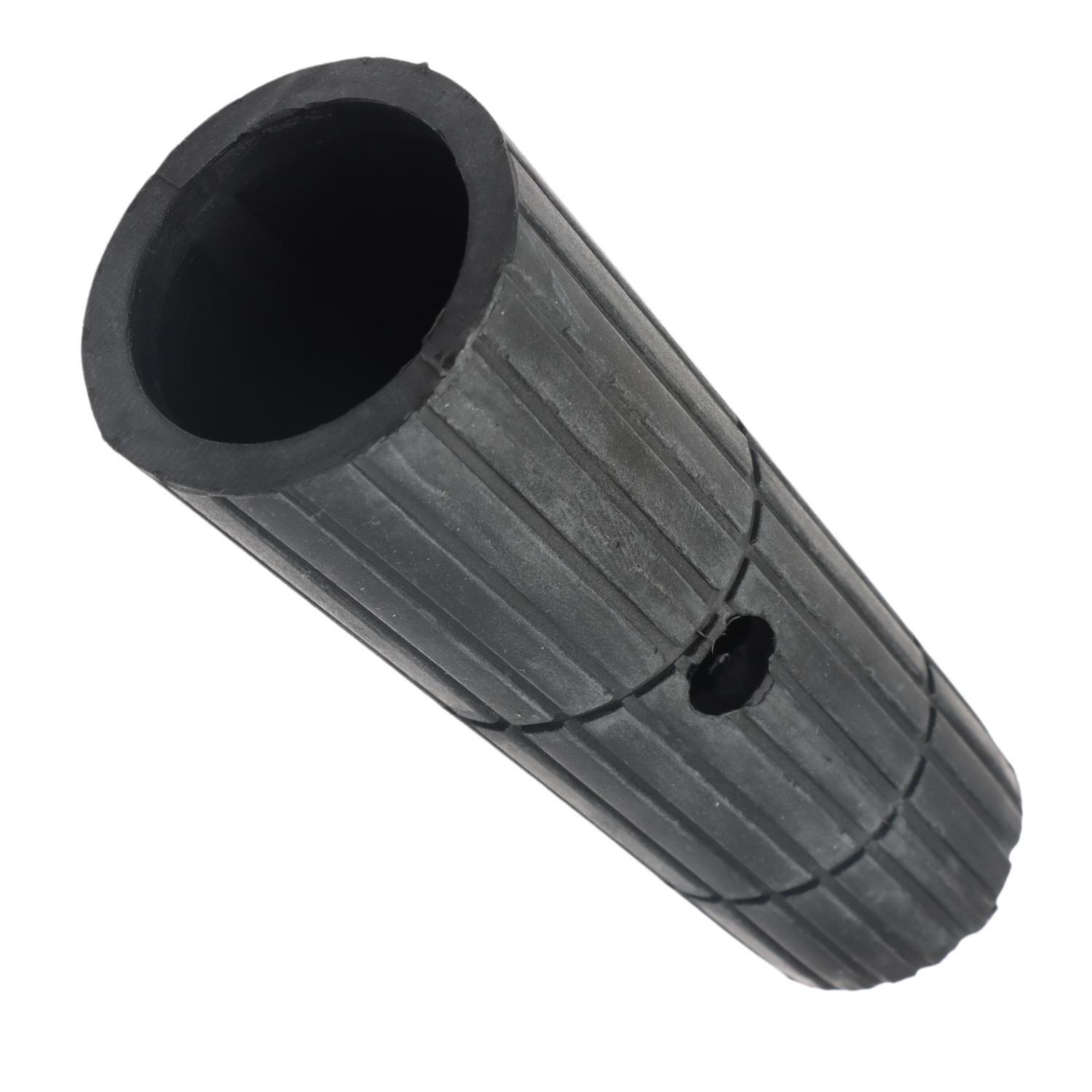 1 x New Rubber Handle Grip for Yamaha Outboard Engines 25 HP 30 HP 48 ...