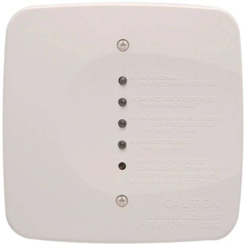 System Sensor COSMOD4W 4 Wire Interface Module for COSMO-4W and 4 Wire ...