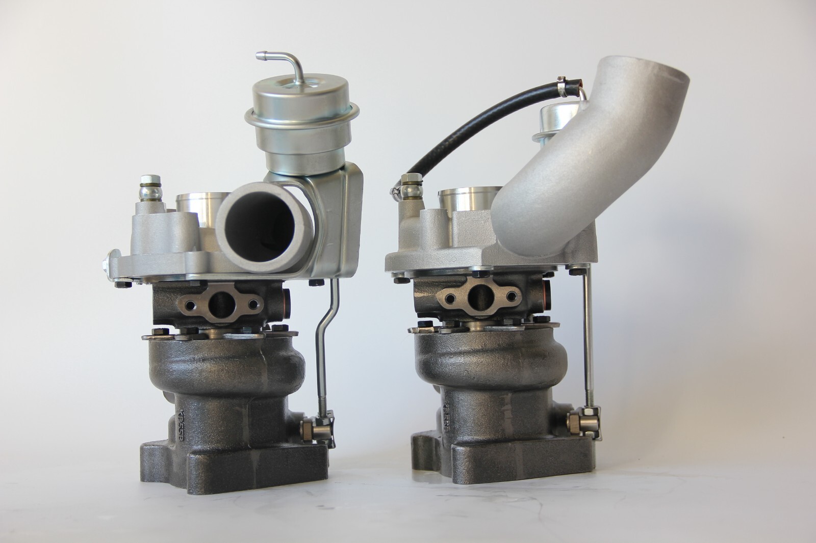 XS-Power K04-025-026 RS4 STAGE 3 Turbos turbochargers A6 S4 B5 ALLROAD ...