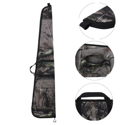 Soft Shotgun Case Rifle Cases for Non-Scoped Hunting shooting bag ...