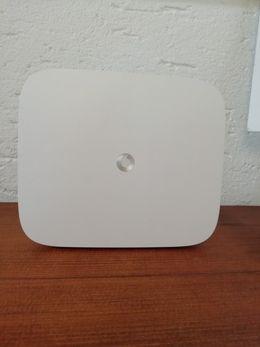 Vodafone Easybox 804 - 906426 VDSL Drahtlos Router | eBay.de
