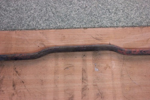Mercedes W108 W110 W111 Front Sway Bar Stabilizer Bar | eBay