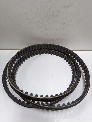 Gates 14MGT-2380-20 Poly Chain GT2 Synchronous Drive Belt 14mm Pitch ...