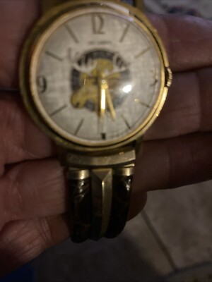 Vintage Moose Watch | eBay