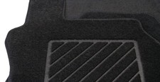 Car Floor Mats, Carpets & Boot Liners for Ford Transit Connect 2019 for ...