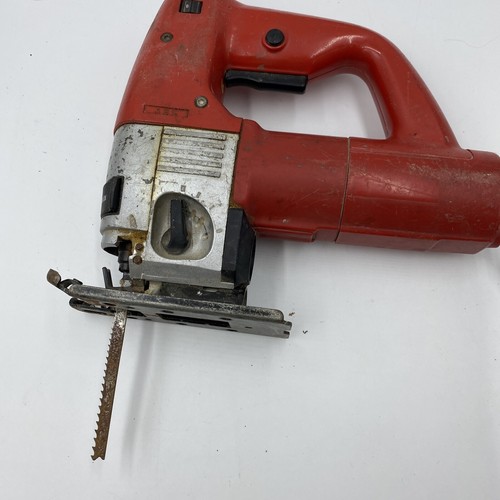 MILWAUKEE TOOLS JIG SAW 6266 Corded Tested Working Made In Germany | eBay