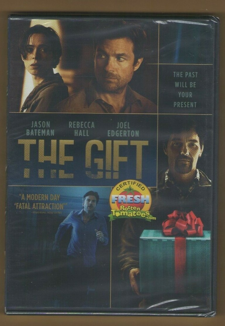 Rebecca Hall The Gift LOS ANGELES, JUL 30 Rebecca Hall At The The