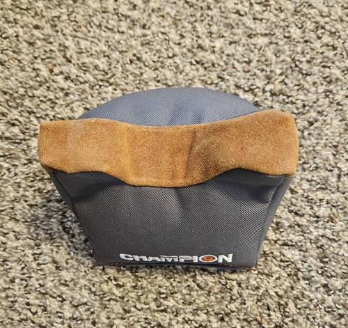 Champion Shooting Rest Bag | eBay