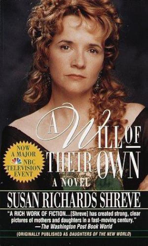 Daughters of the New World by Susan Richards Shreve (1994, Mass Market ...