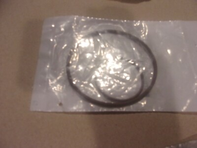 OEM DETROIT DIESEL A0209976545 O RING KIT | eBay