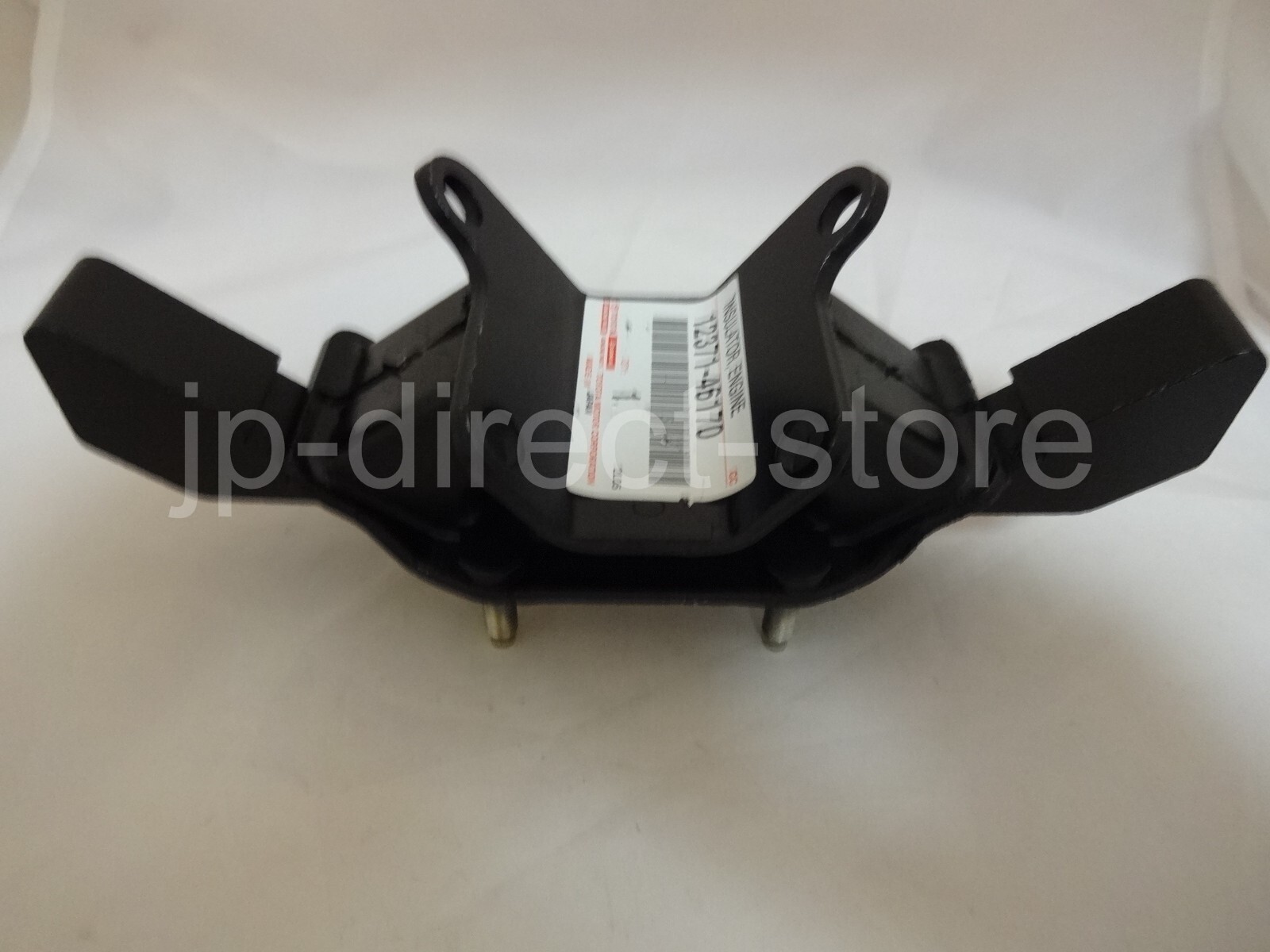 Genuine Toyota JZX100 Mark 2 Chaser Tourer V MT Gearbox Mount 12371 ...