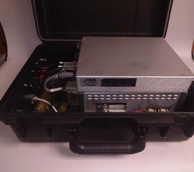 Remington ELSAG mobile computer | eBay