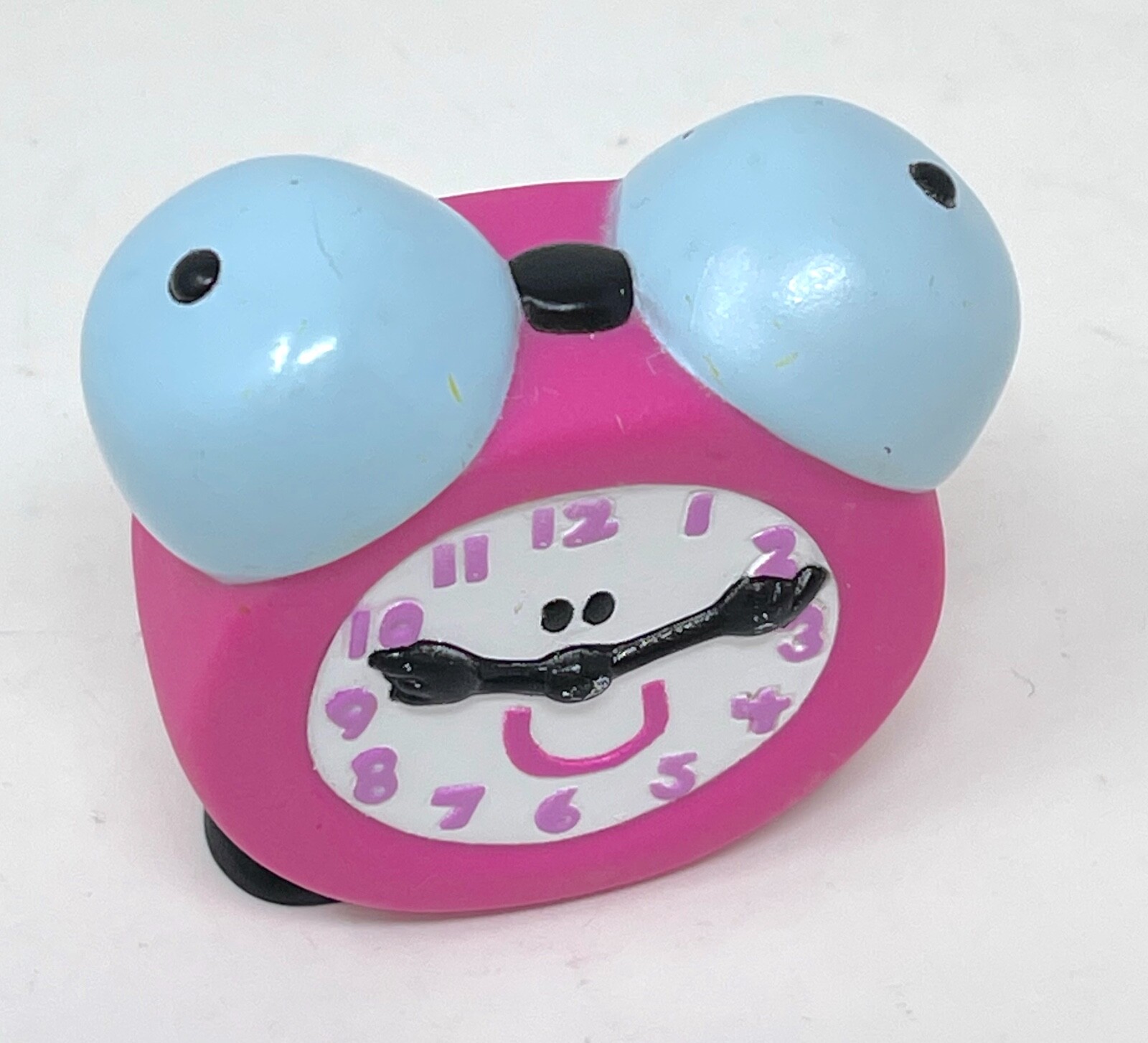 Blues Clues Tickety Tock Baby