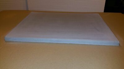 ONE NSF BAKERS PRIDE For P22 P44, DP2 PIZZA OVEN STONE 20.75x20.75x1/2 ...