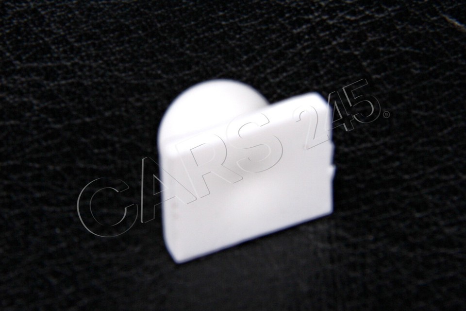 Genuine Mercedes R113 230SL 250SL 280SL Moudling Clip Plug 0009870915 ...