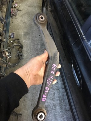 FORD BA BF UPPER ROSE JOINT PASSENGER SIDE REAR | eBay Australia