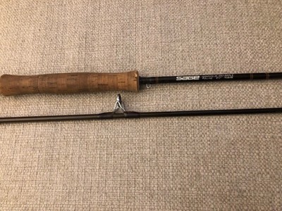 Fly Fishing - Sage Rpl