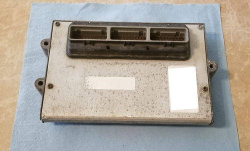 VIN PROGRAMMED Plug & Play 2000 5.9L Dodge Ram 1500 Computer PCM ECU ...