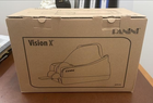 New in Box Panini Vision X VX50.1.FF.IJ.B | eBay