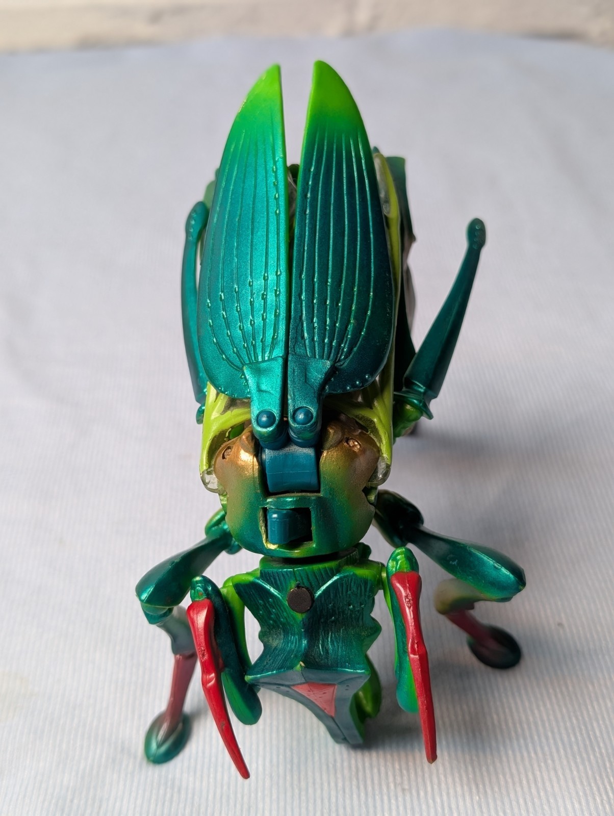 STARSHIP TROOPERS ACTION FLEET SERIES HOPPER BUG | eBay