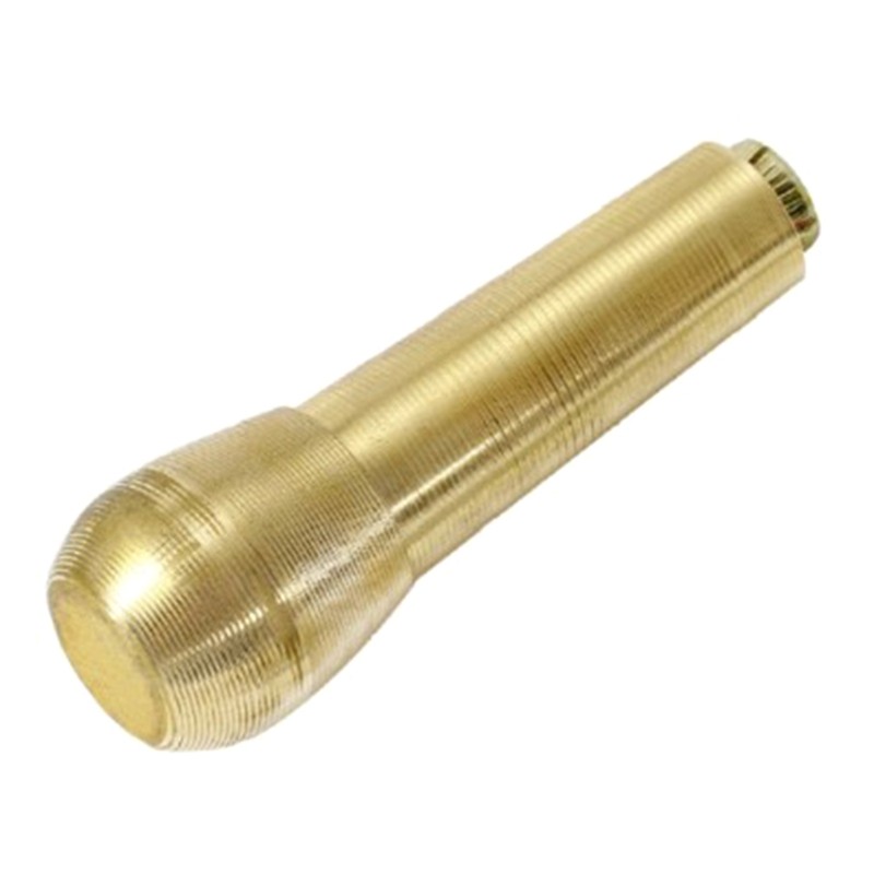 4pcs Canvas Leather Sewing Awl Needle with Metal Handle Stitch Shoes ...