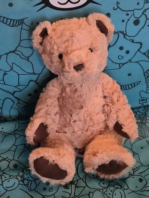 Jellycat London Edward Bear Small Bear New w/tags Retired Jellycat ...