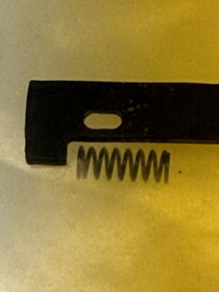 Flat Firing Pin & Spring Henry .22 Long Rifle Compatible - Lever Action ...