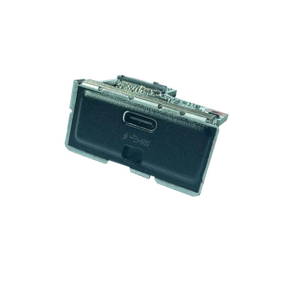 HP 3TK74AA HDMI Port Flex IO Option Card for EliteDesk ProDesk 400 600 ...