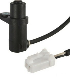 ABS Sensor For TOYOTA|RAV 4 II |2.0 4WD |2000/06-2005/11|rear left ...