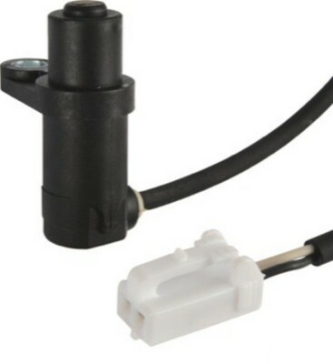 ABS Sensor For TOYOTA|RAV 4 II |2.0 4WD |2000/06-2005/11|rear left ...