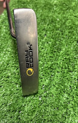 Ray Cook Billy Baron I Putter | eBay