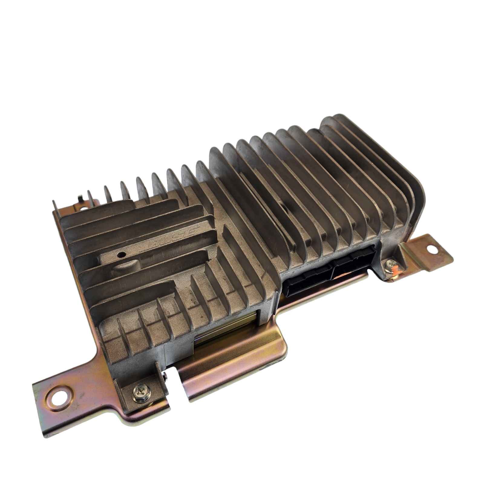 2014-2019 INFINITI QX80 RADIO AUDIO MAIN BOSE AMPLIFIER 280601LA0A OEM ...