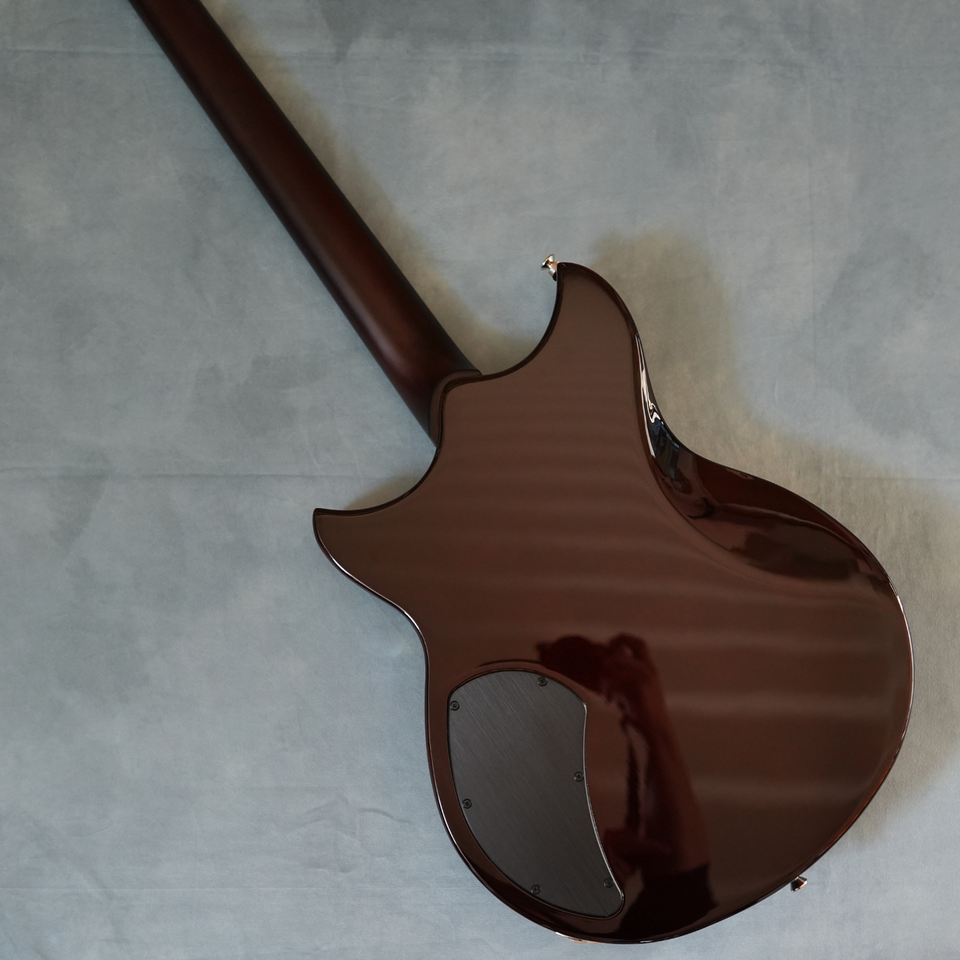 YAMAHA REVSTAR Professional Series RSP20X RBC Rusty Brass Charcoal | eBay