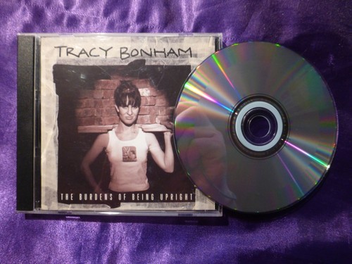 Tracy Bonham The burdens of being upright CD USA 1996 | eBay