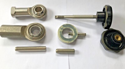 Lewmar Whitlock Cobra Steering; Various parts Location J5 | eBay