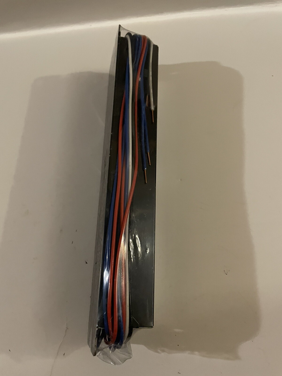 Hatch HL275IS/UV/W Instant Start Fluorescent Ballast 120-277V 50/60hz ...