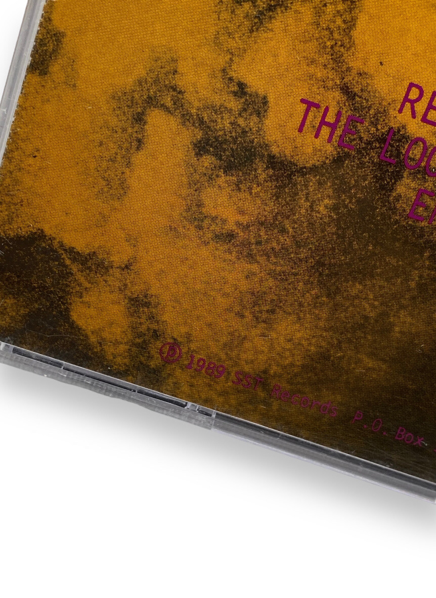 Buzz Factory by Screaming Trees (CD, 1990) for sale online | eBay