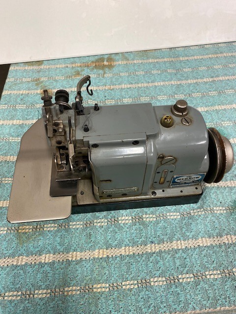 Merrow sewing machine 70-D3B-2 | eBay